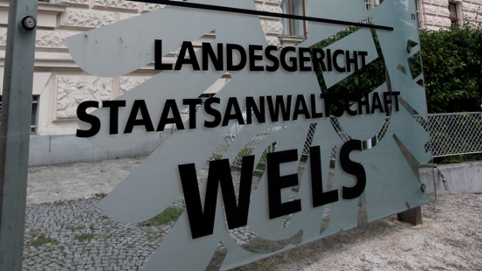 Standlerin wollte Mann umbringen lassen - oe24.at