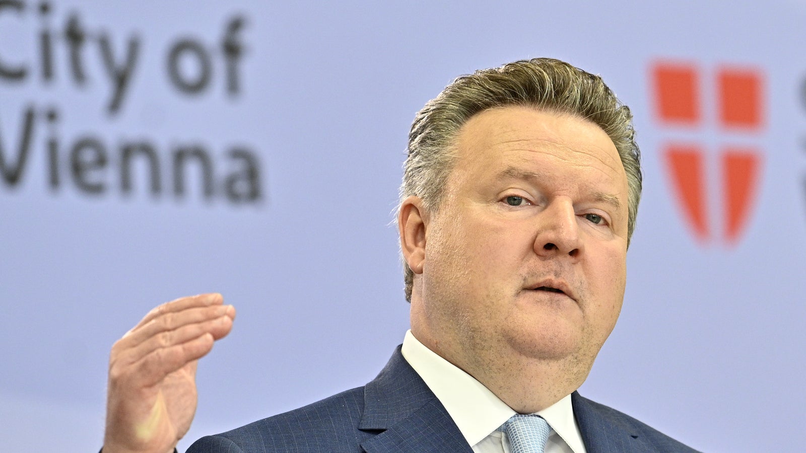 Ludwig schießt erneut scharf gegen Gewessler - oe24.at