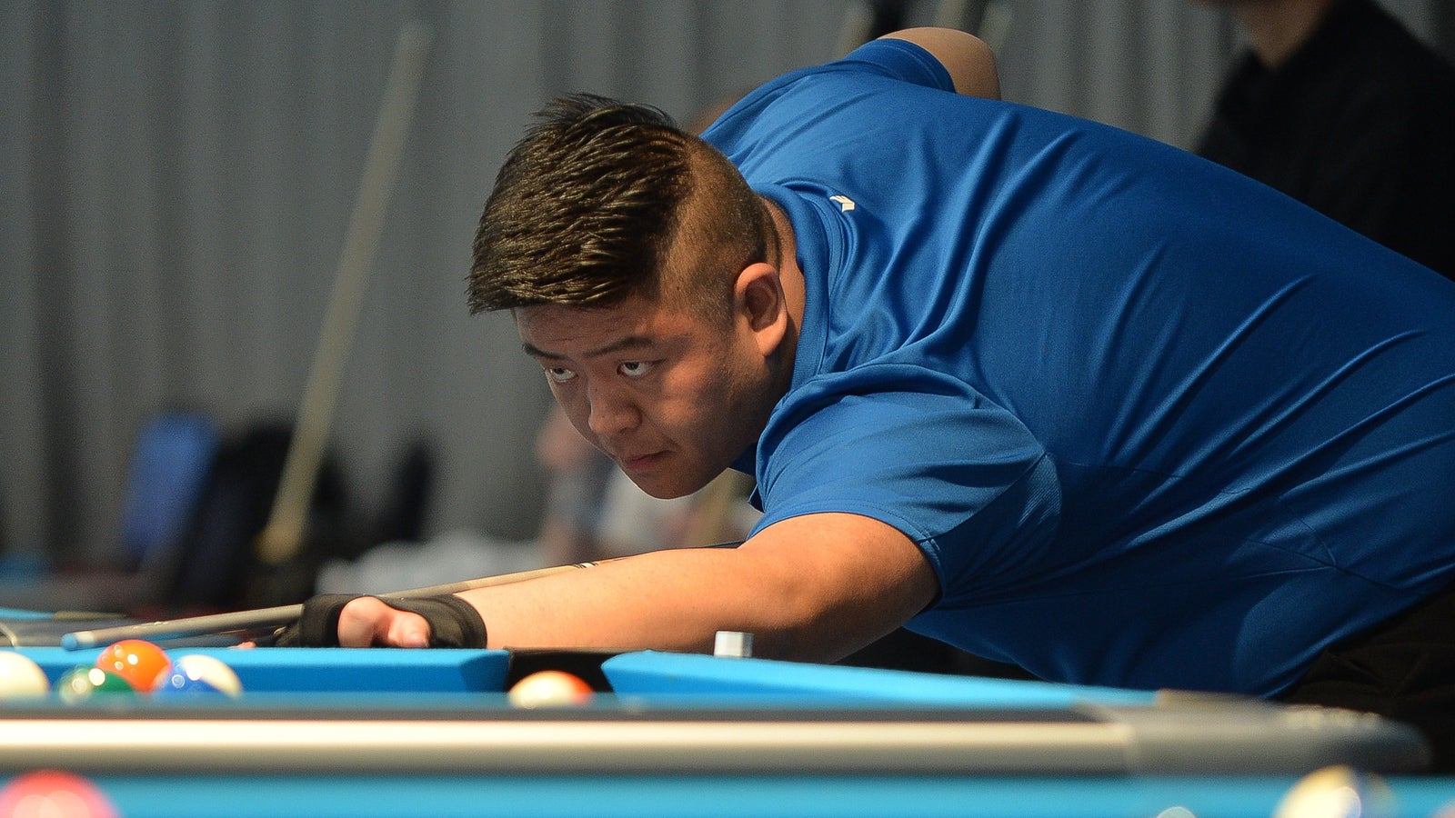 Billard: Mario He holte EM-Titel im 8-Ball - sport24.at