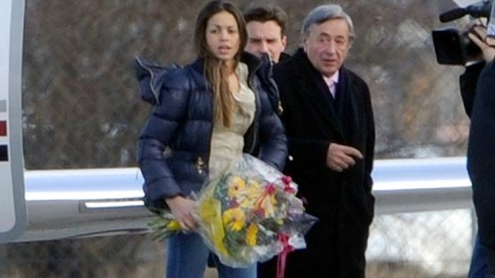 Opernball: Ruby ist in Wien gelandet! - stars24