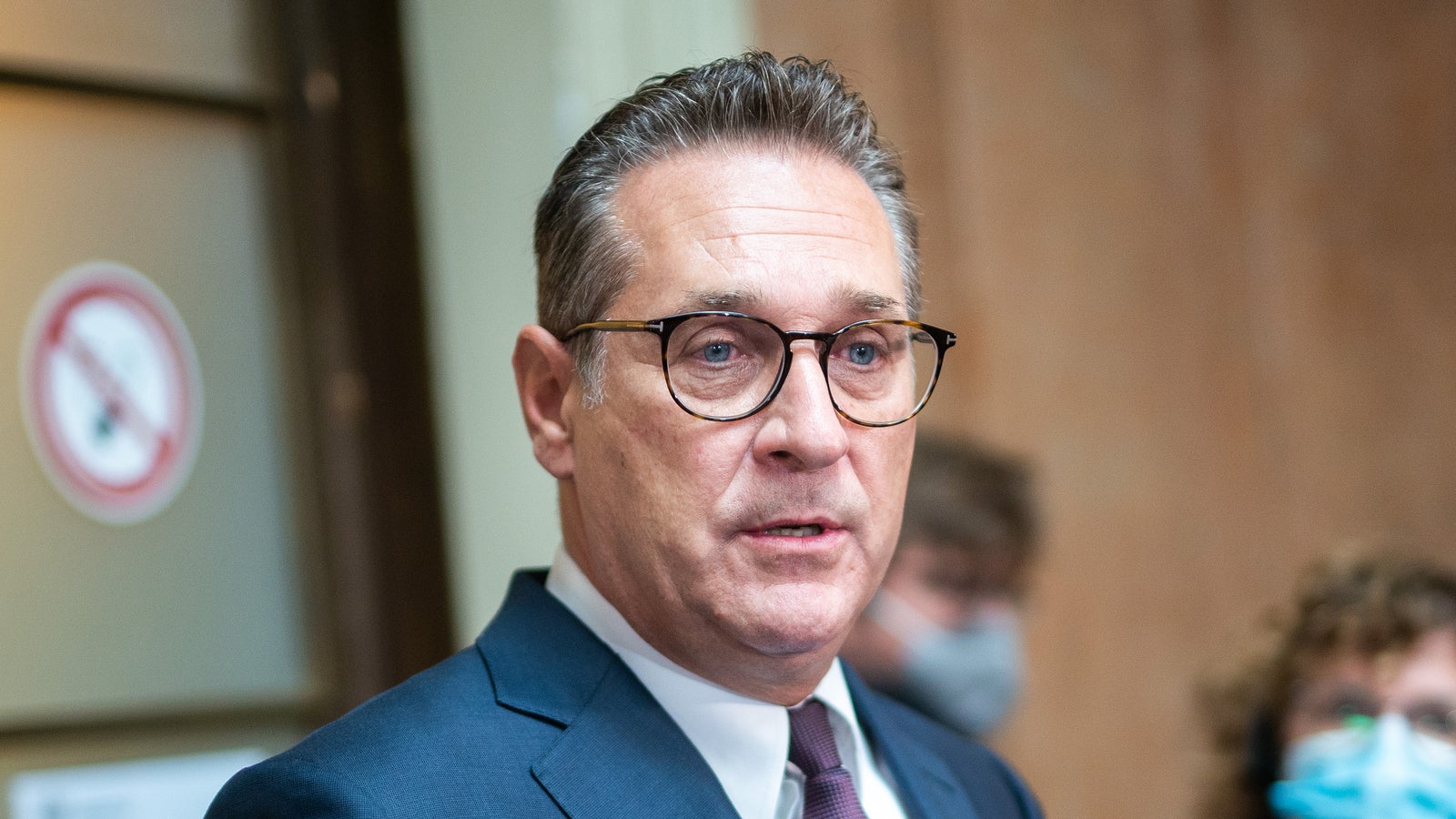 Nächster Prozess: Strache steht wieder vor Gericht - Politik-Live