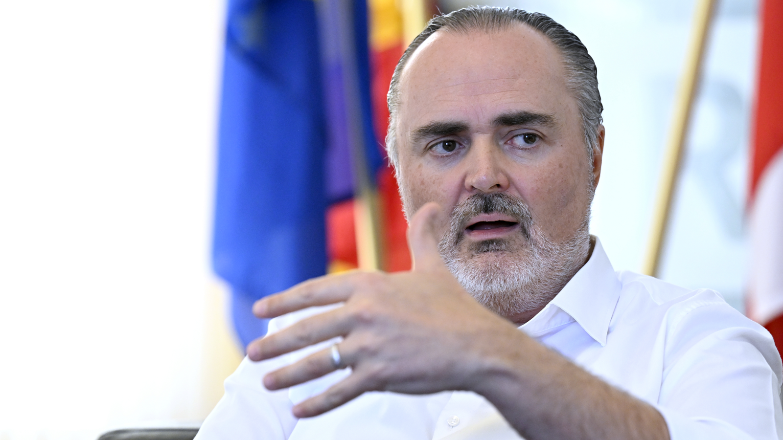 SPÖ: Babler für Doskozil fix Spitzenkandidat - Politik-Live