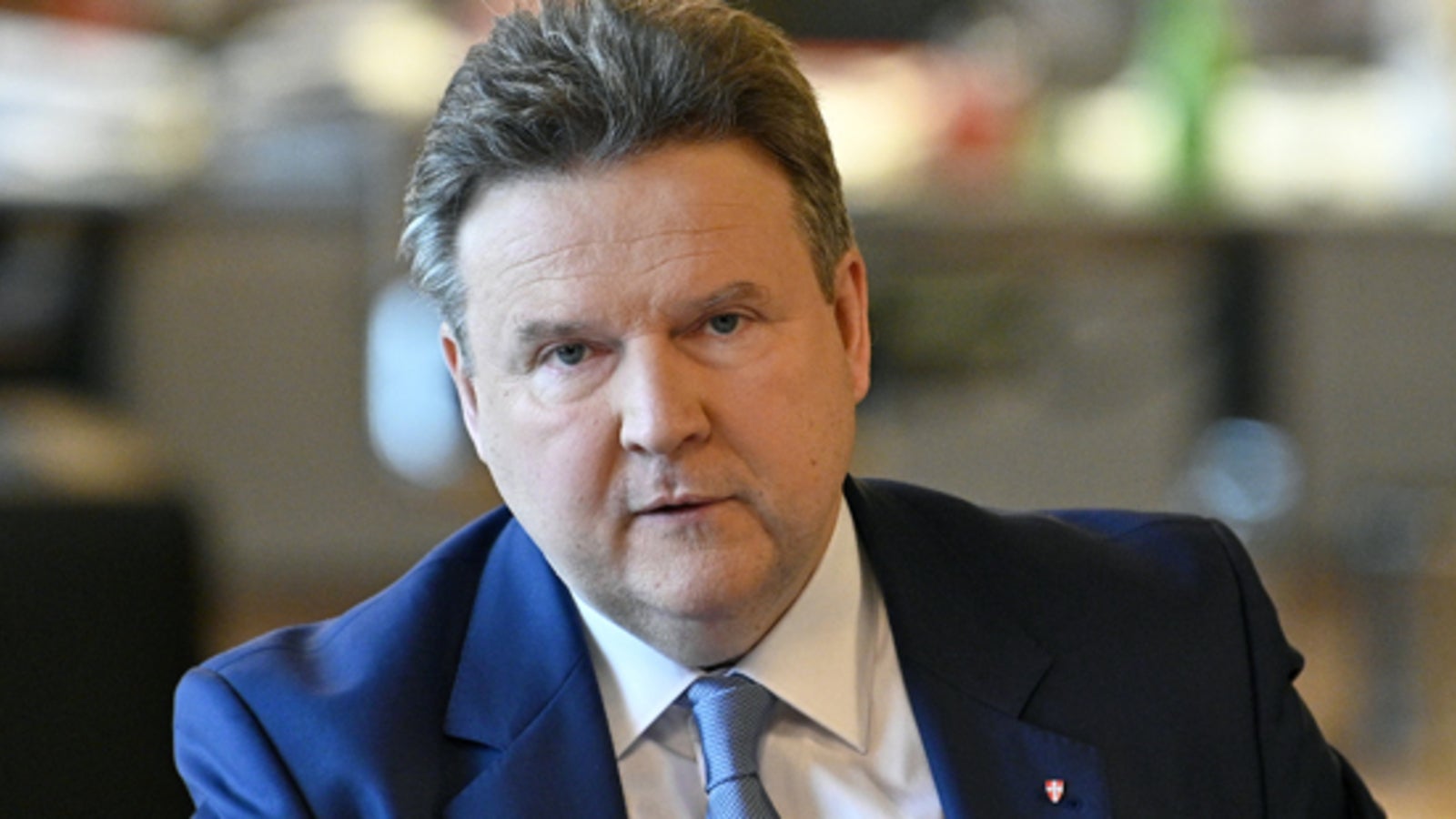 Ludwig: 'Strache hat schon drei Mal verloren' - Politik-Live