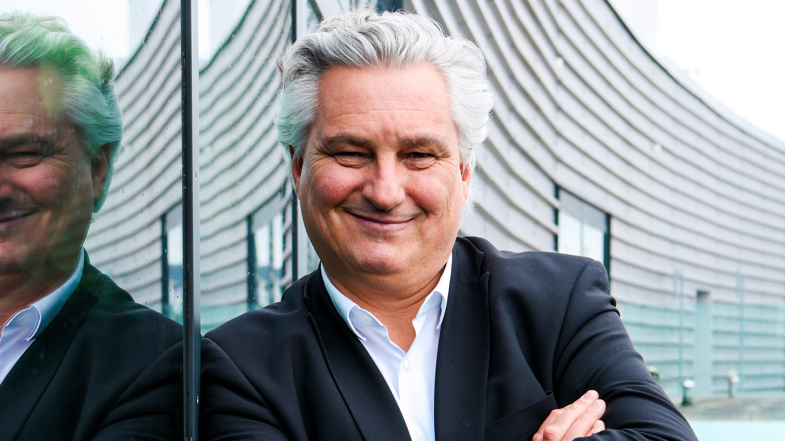 "Kleine Zeitung"-Chefredakteur Patterer gibt Geschäftsführung ab - Business-Live