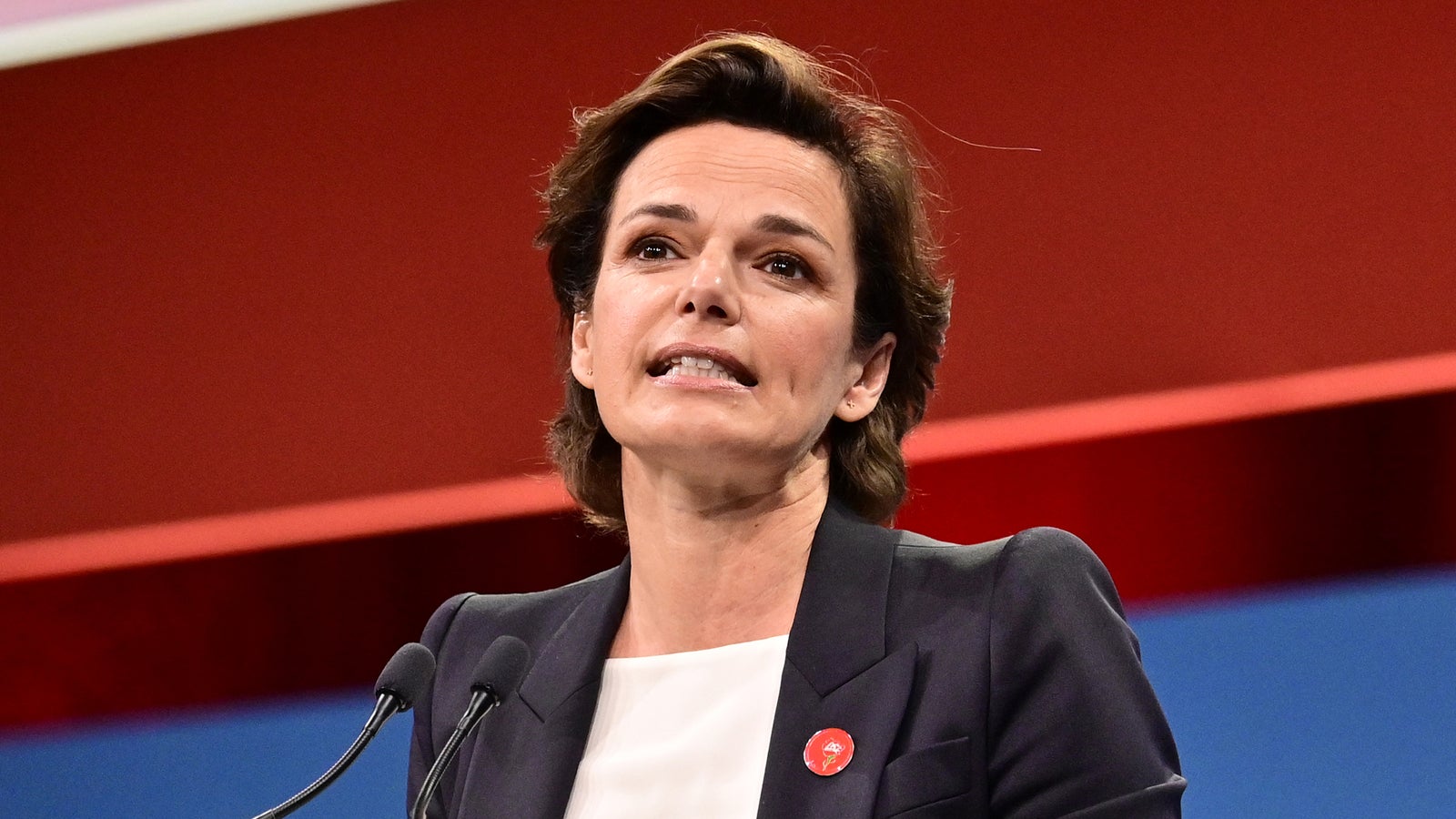 Ex-SPÖ-Chefin Rendi-Wagner bewirbt sich für EU-Spitzenjob - Politik-Live