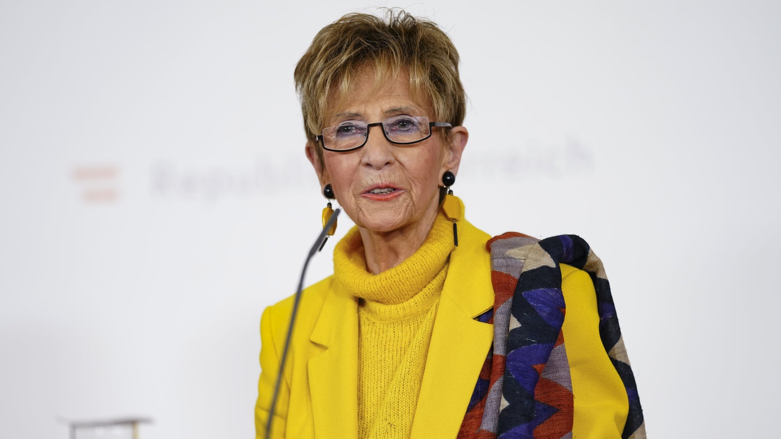 Korosec will kostenlose Gürtelrose-Impfung für über 50-Jährige ...