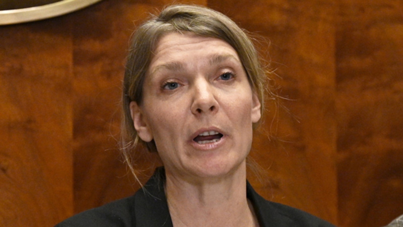 JETZT-Chefin Maria Stern: Kein Deal mit Kurz - Politik-Live