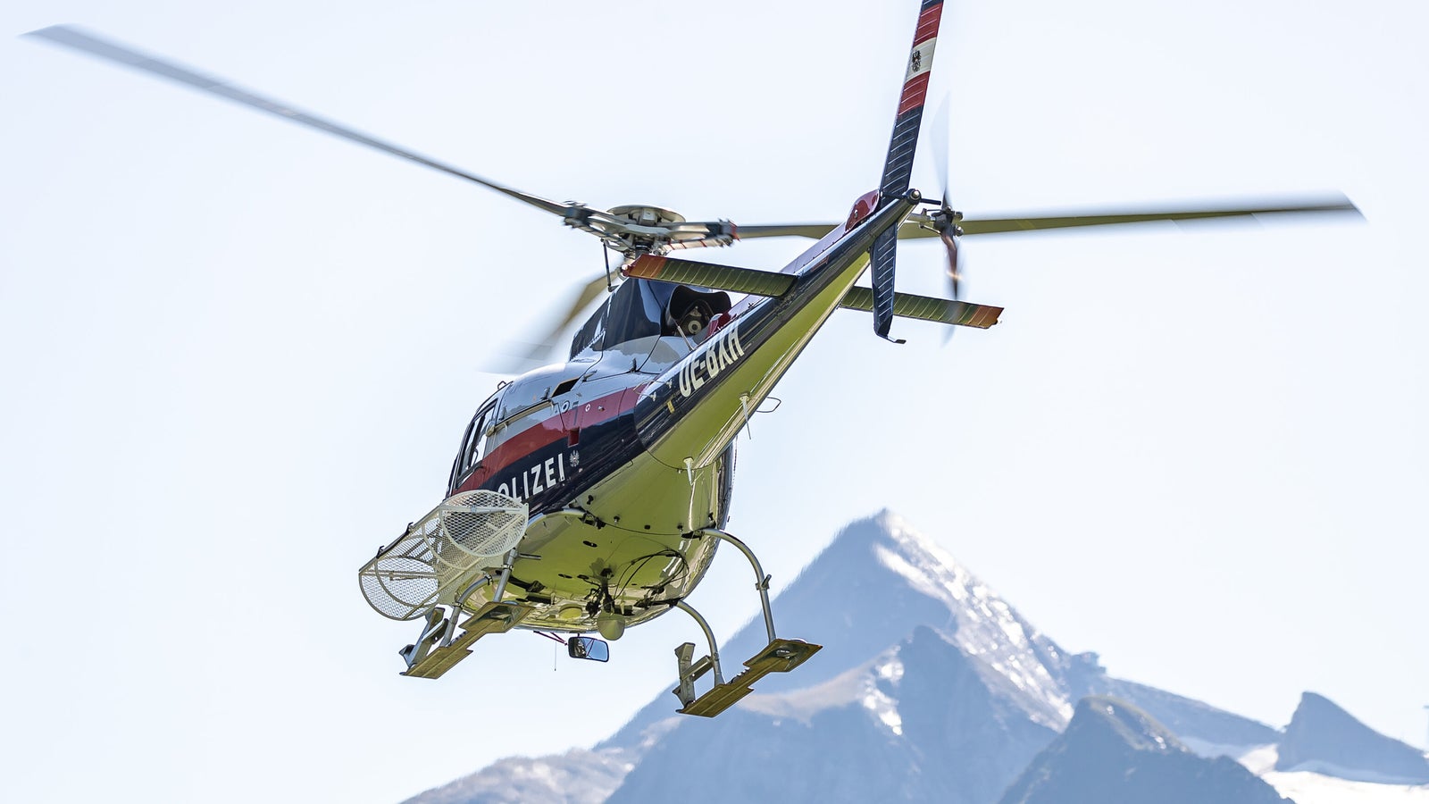 Gestolpert: Salzburger (74) starb bei Bergtour - oe24.at