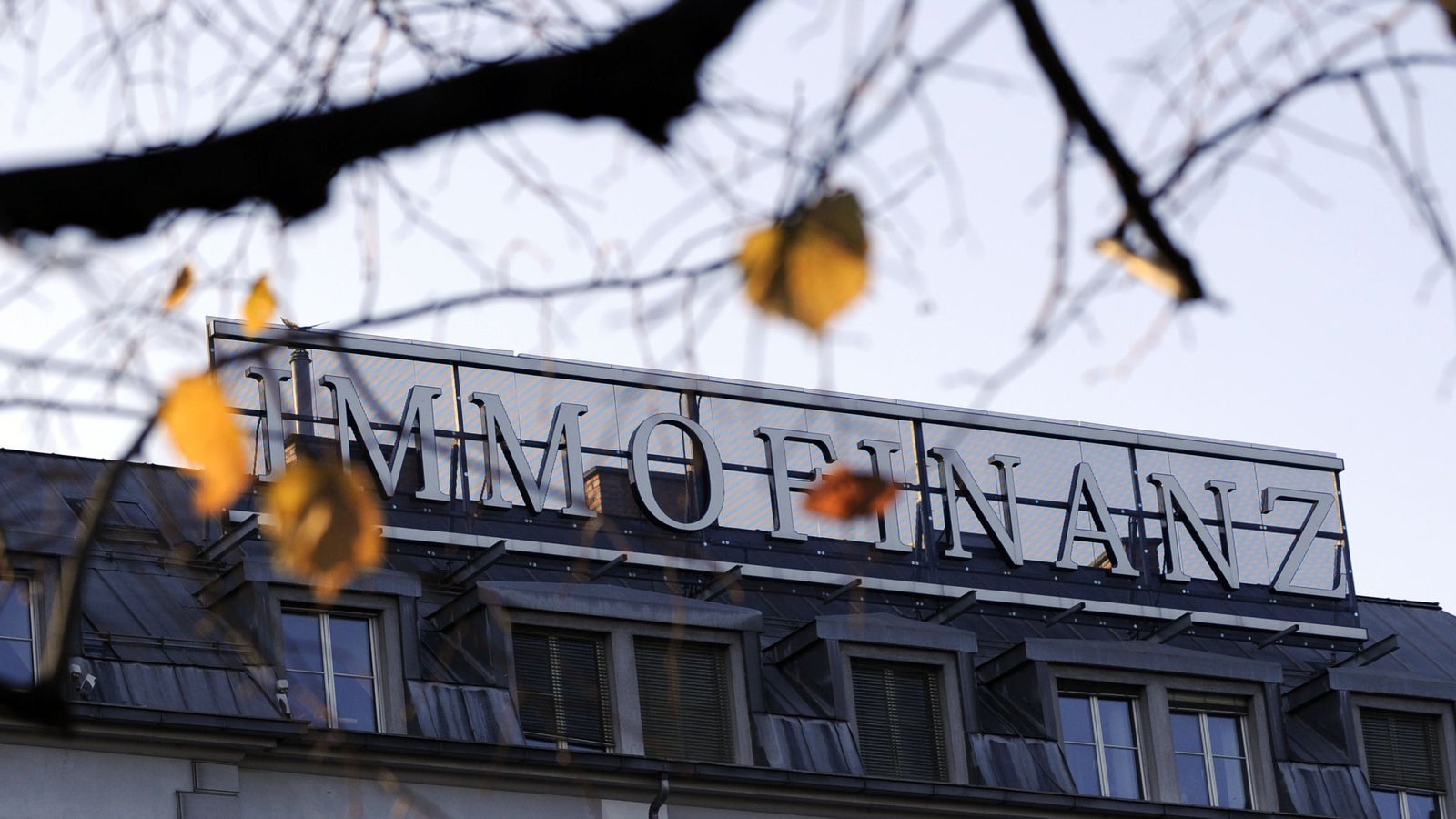 Immofinanz mit 229,5 Mio. Euro Verlust - Business-Live