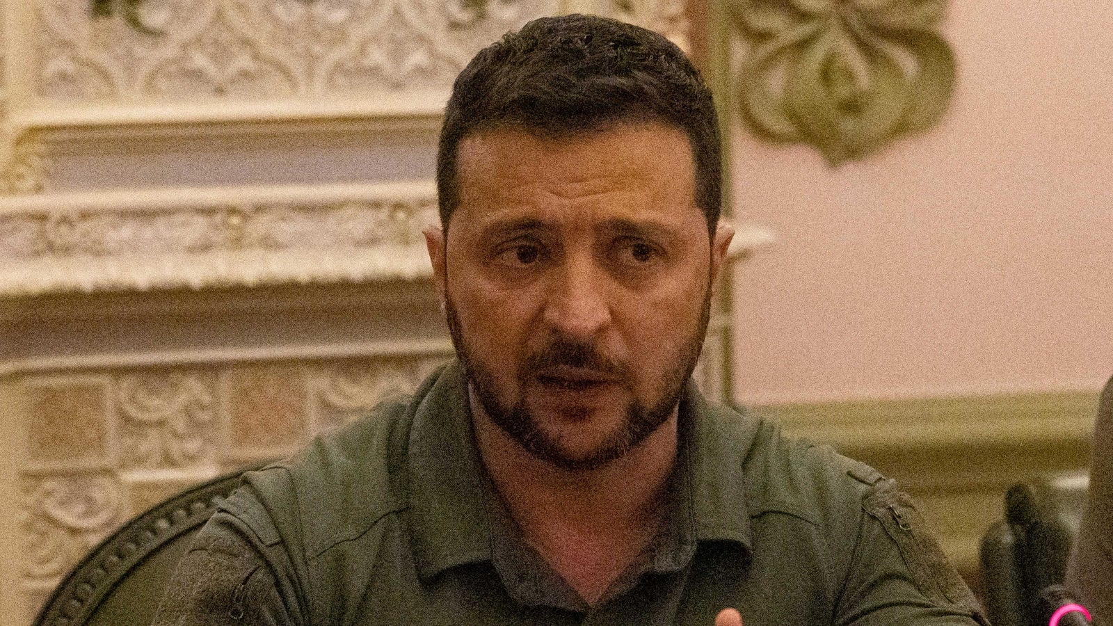 ''Danke, Olaf!'' – Selenskyj begrüßt weitere deutsche Flugabwehr - oe24.at