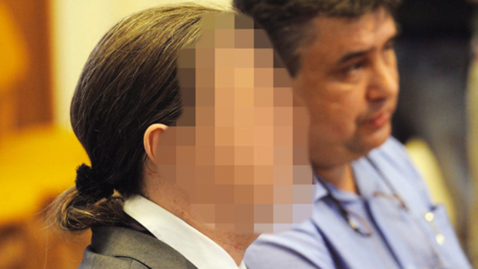 "Cop-Killer" Prozess: Hummer-Fahrer belastet - oe24.at