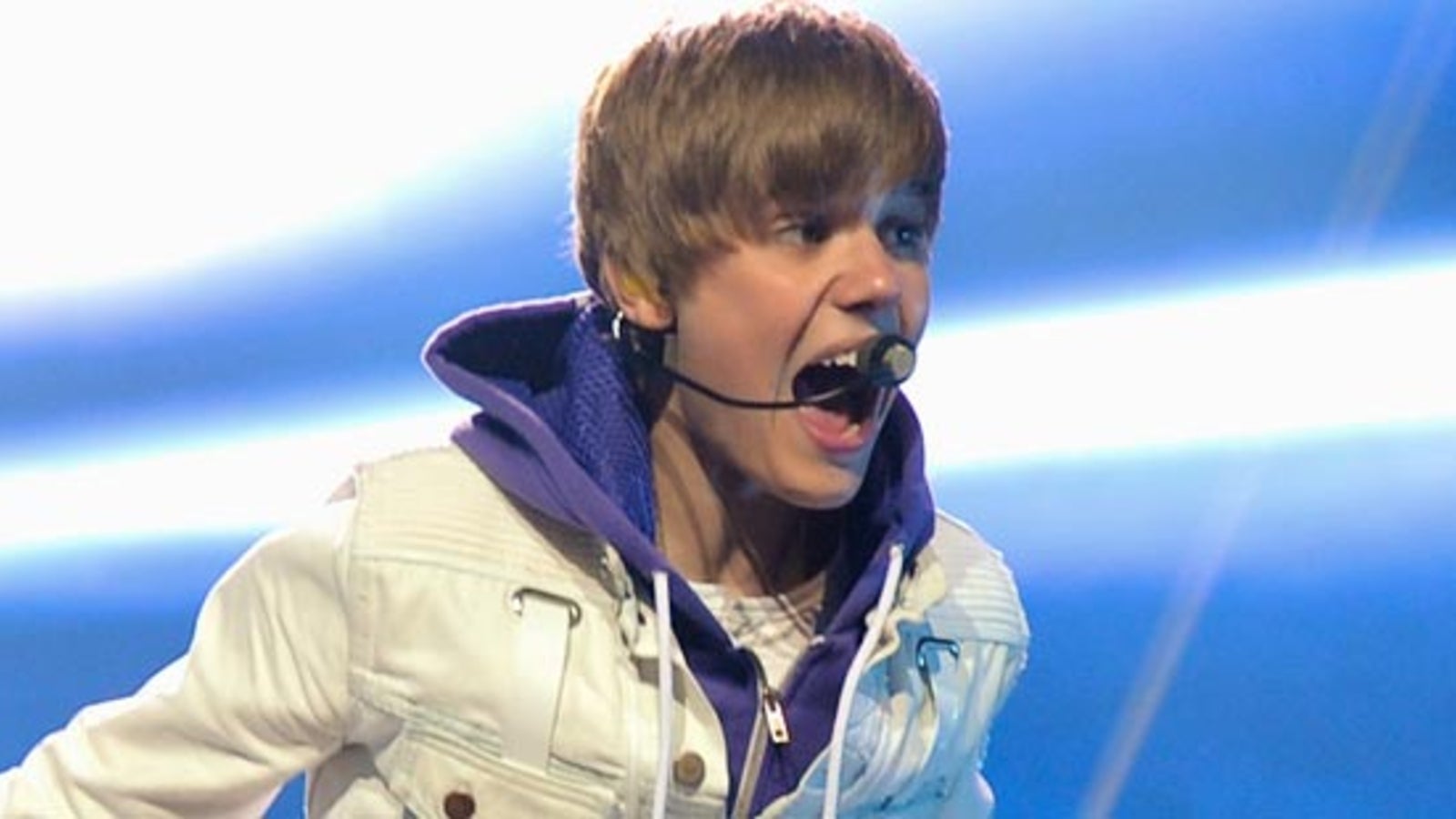 Justin-Bieber-Film: Das ist der Trailer - stars24