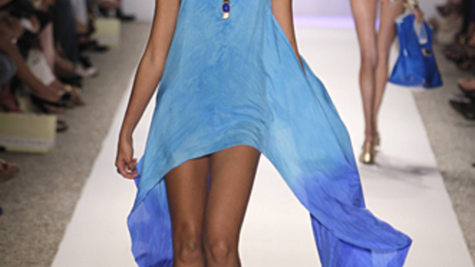 BILDER: Trends der Miami Swimwear Week - madonna24.at