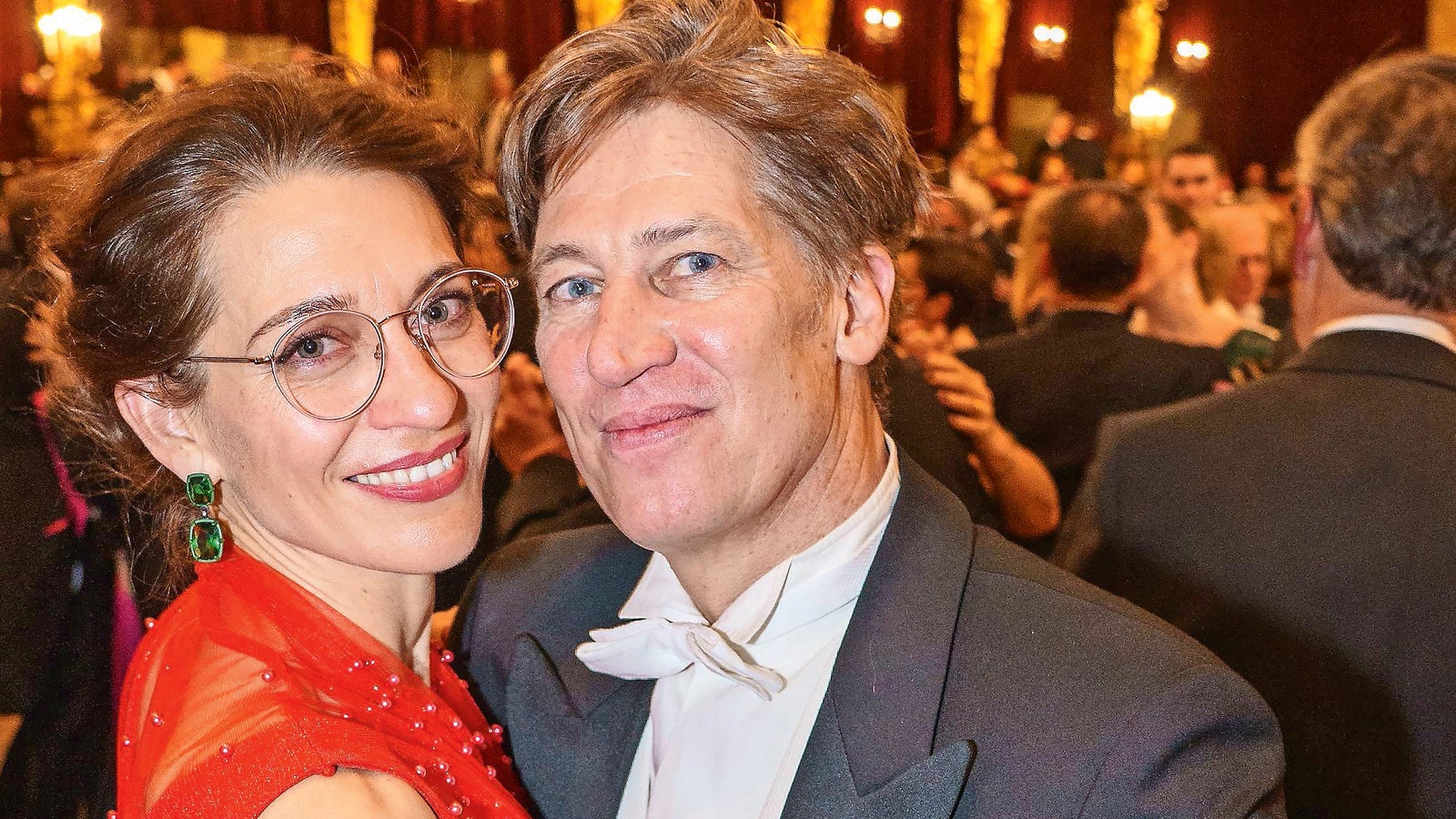 Moretti spricht über Horror-Unfall - stars24