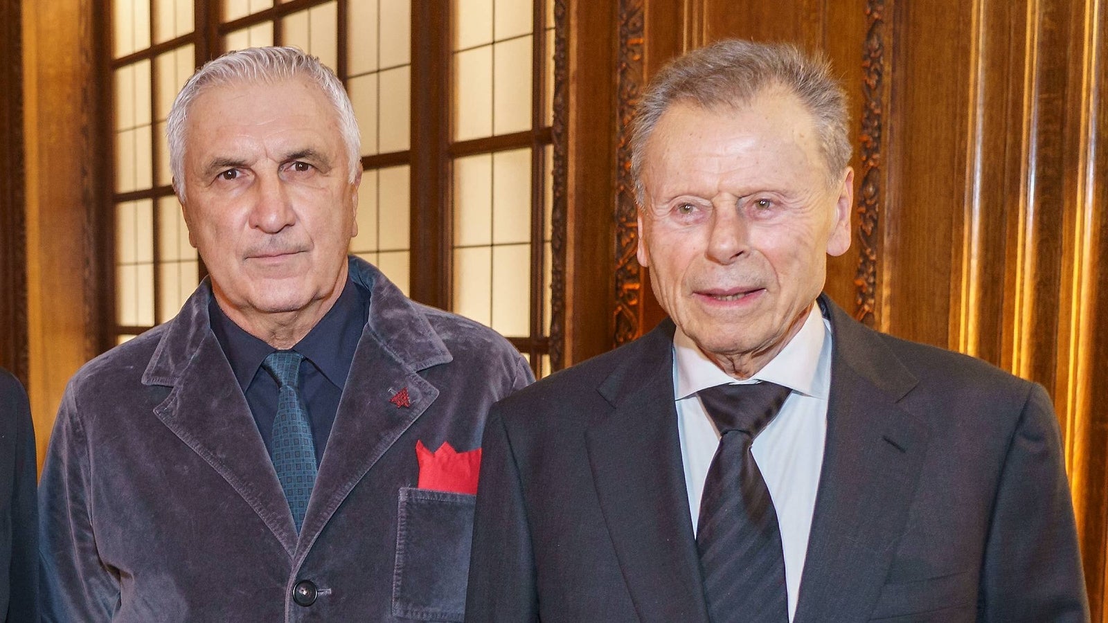 Krankl & Co. trauern um Skender Fani - sport24.at