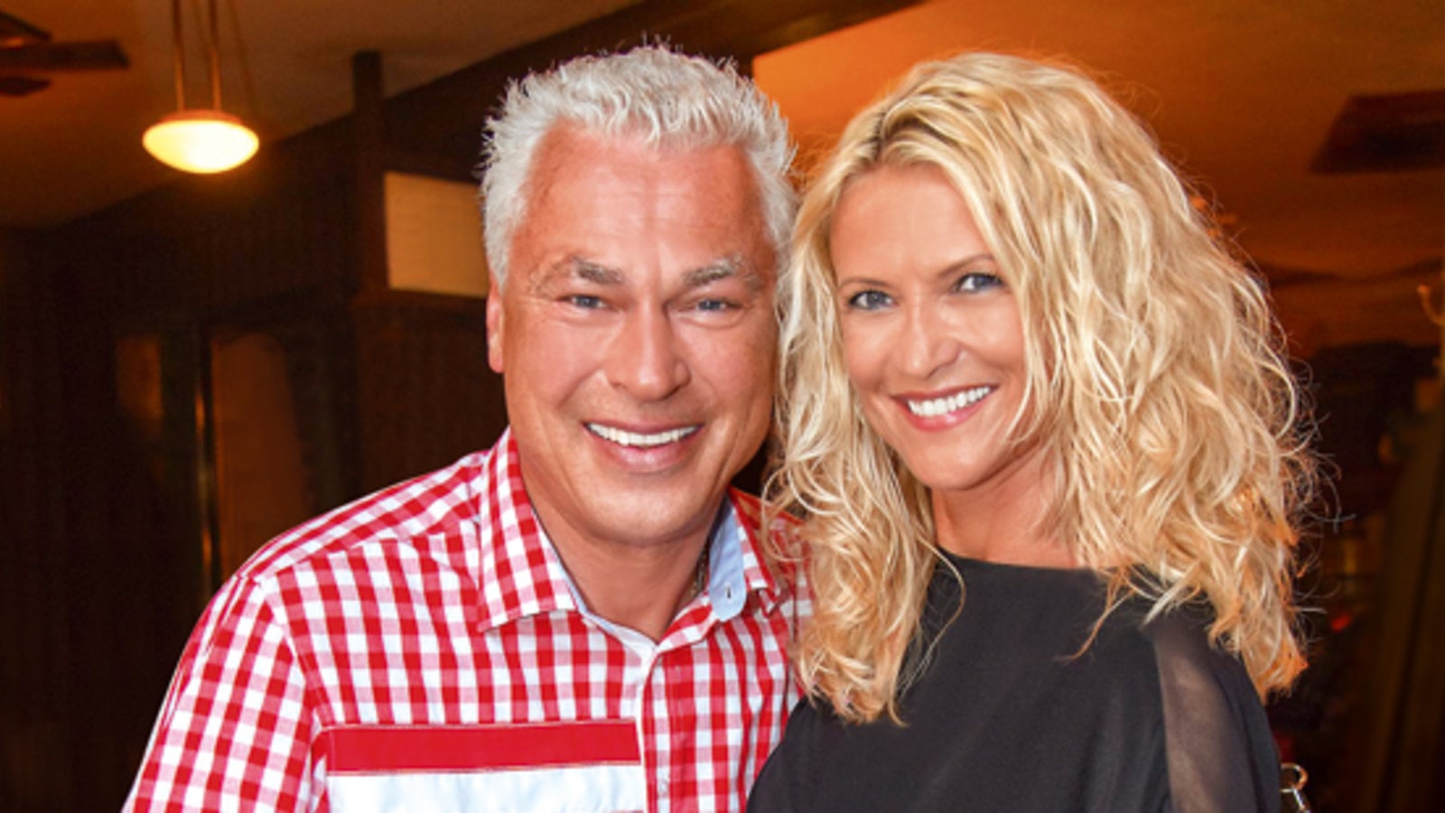 Toni Polster offen wie nie - stars24