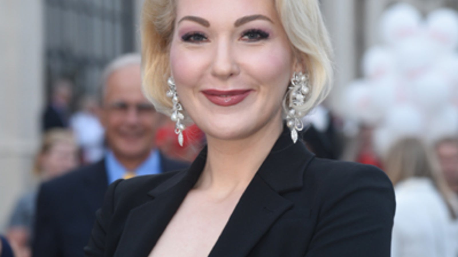 Leading Ladies 2018: Die Gäste - madonna24.at