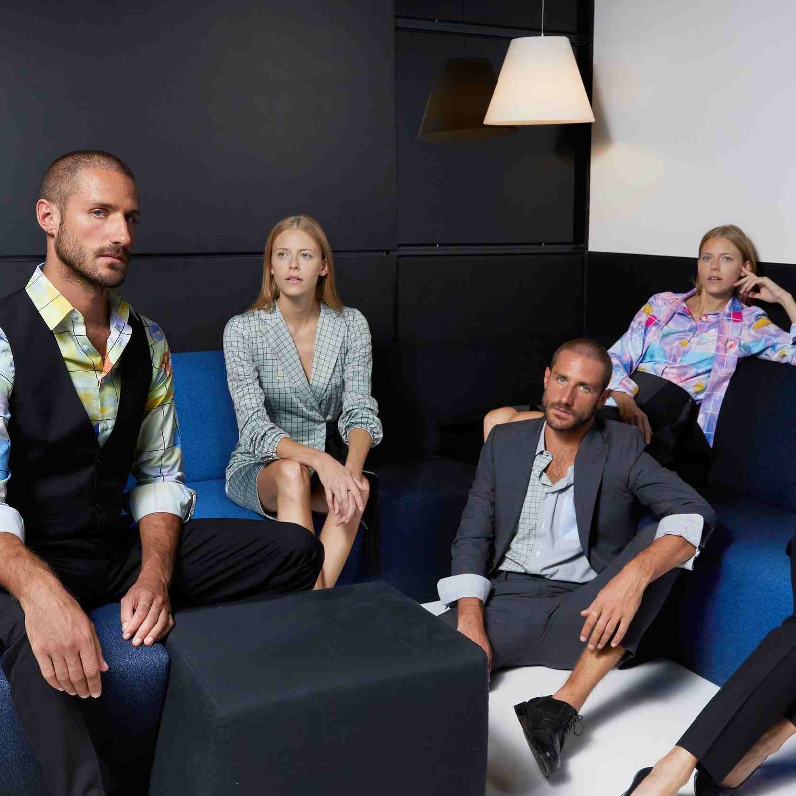 Design Von Hoteluniformen