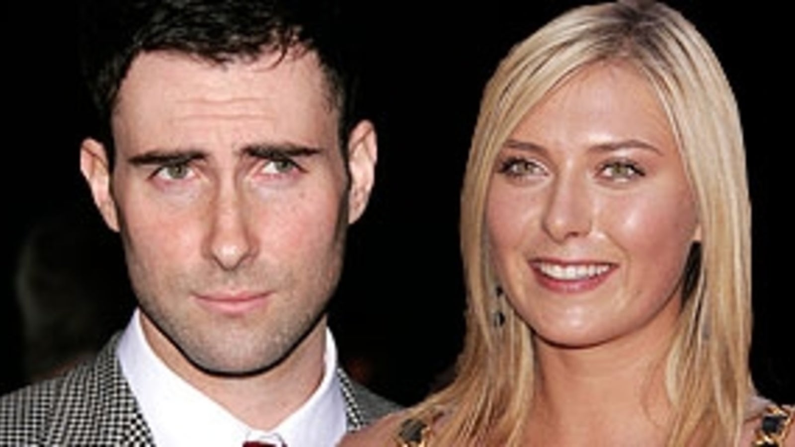 Maria Scharapowa ist eine Niete im Bett - stars24