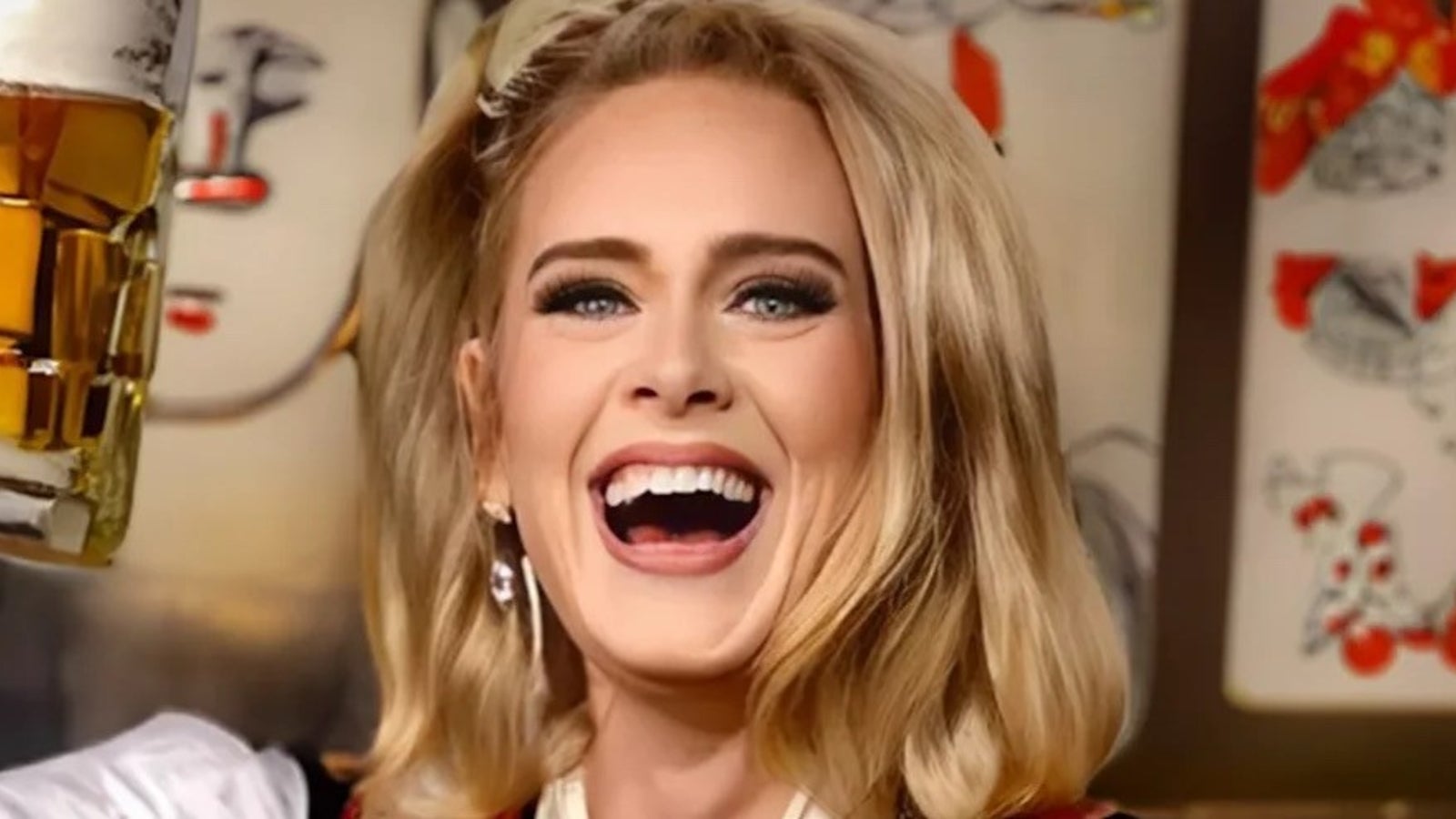 Adele: So gigantisch werden ihre 10 München-Konzerte - stars24