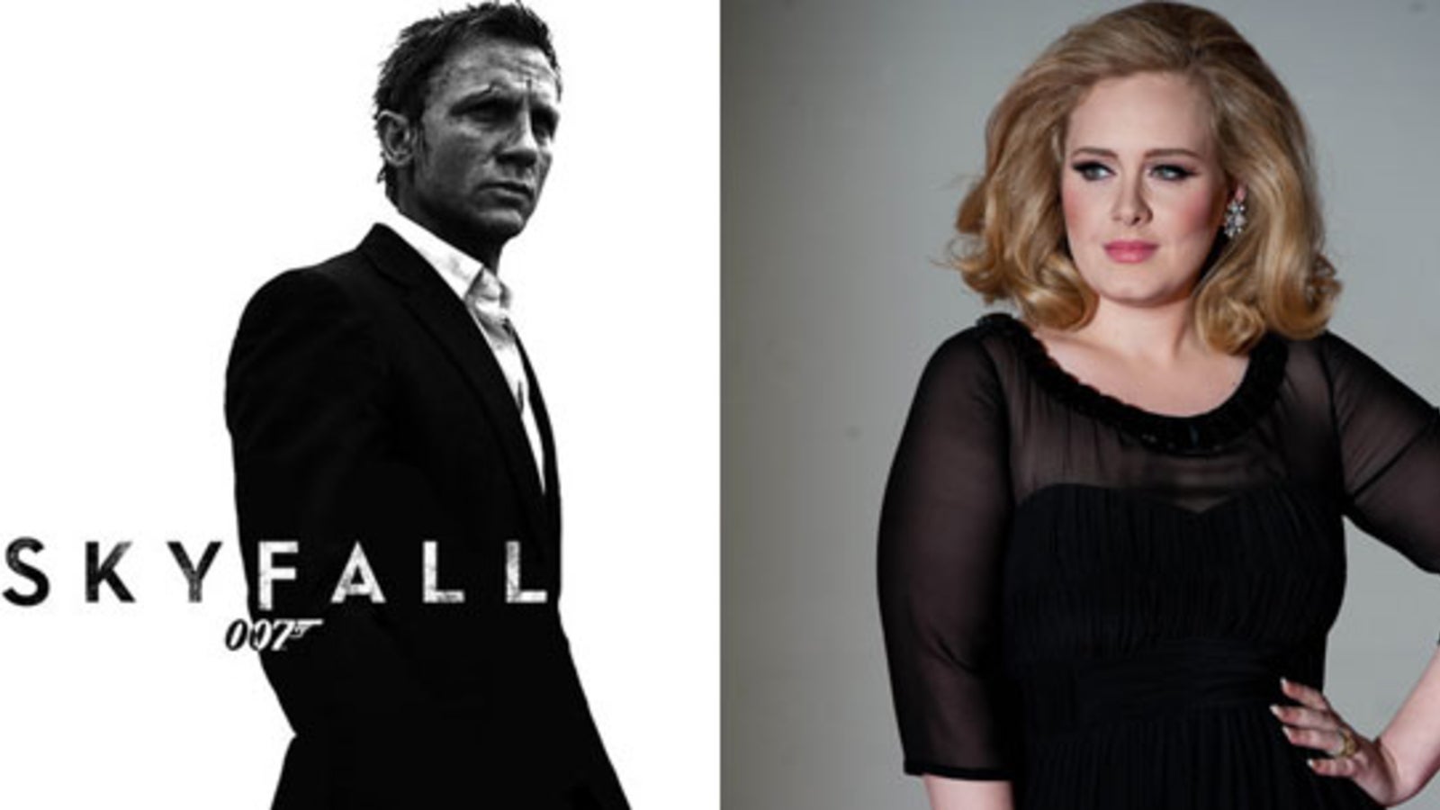 Skyfall: Adele soll Bond-Song singen - stars24