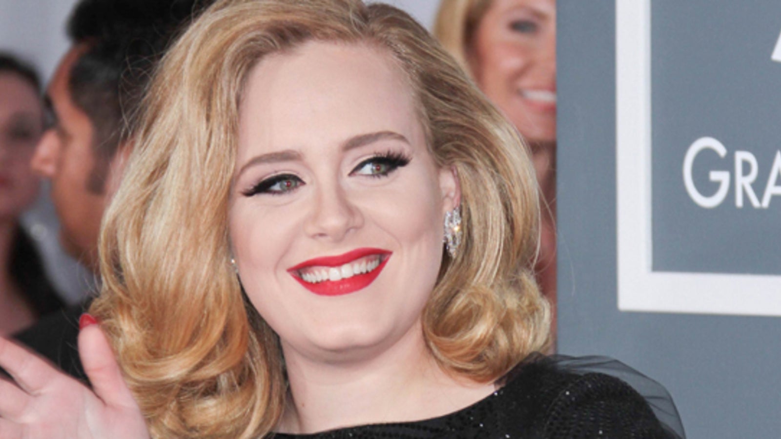 Adele: Baby schon im September? - stars24