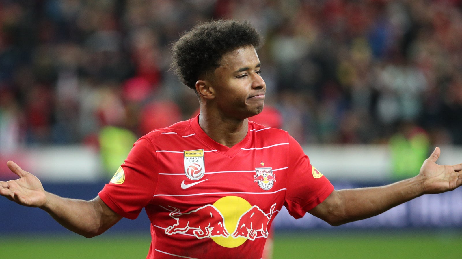 BVB-Boss über Adeyemi: "Müssen wir Irgendwie hinkriegen" - sport24.at