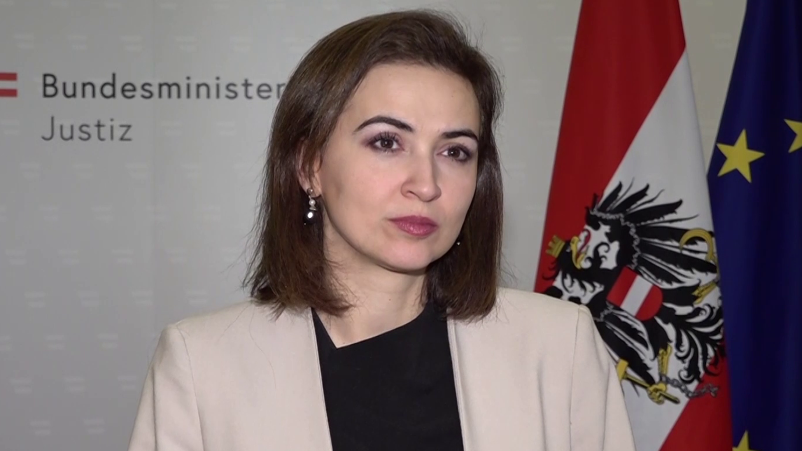 Alma Zadic | Kindesmissbrauch: Einigung bei höheren Strafen für ...