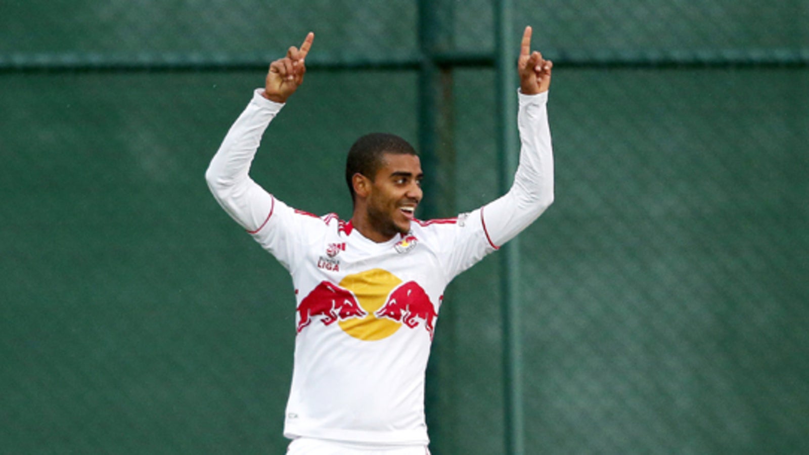 Bullen hoffen auf Super-Alan - sport24.at