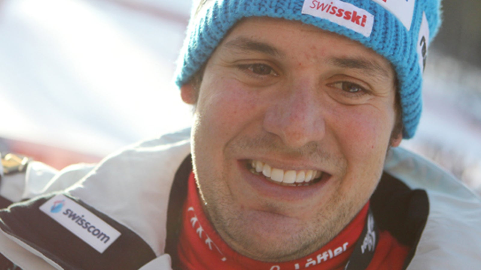 Albrecht nicht mehr im Schweizer Kader - sport24.at