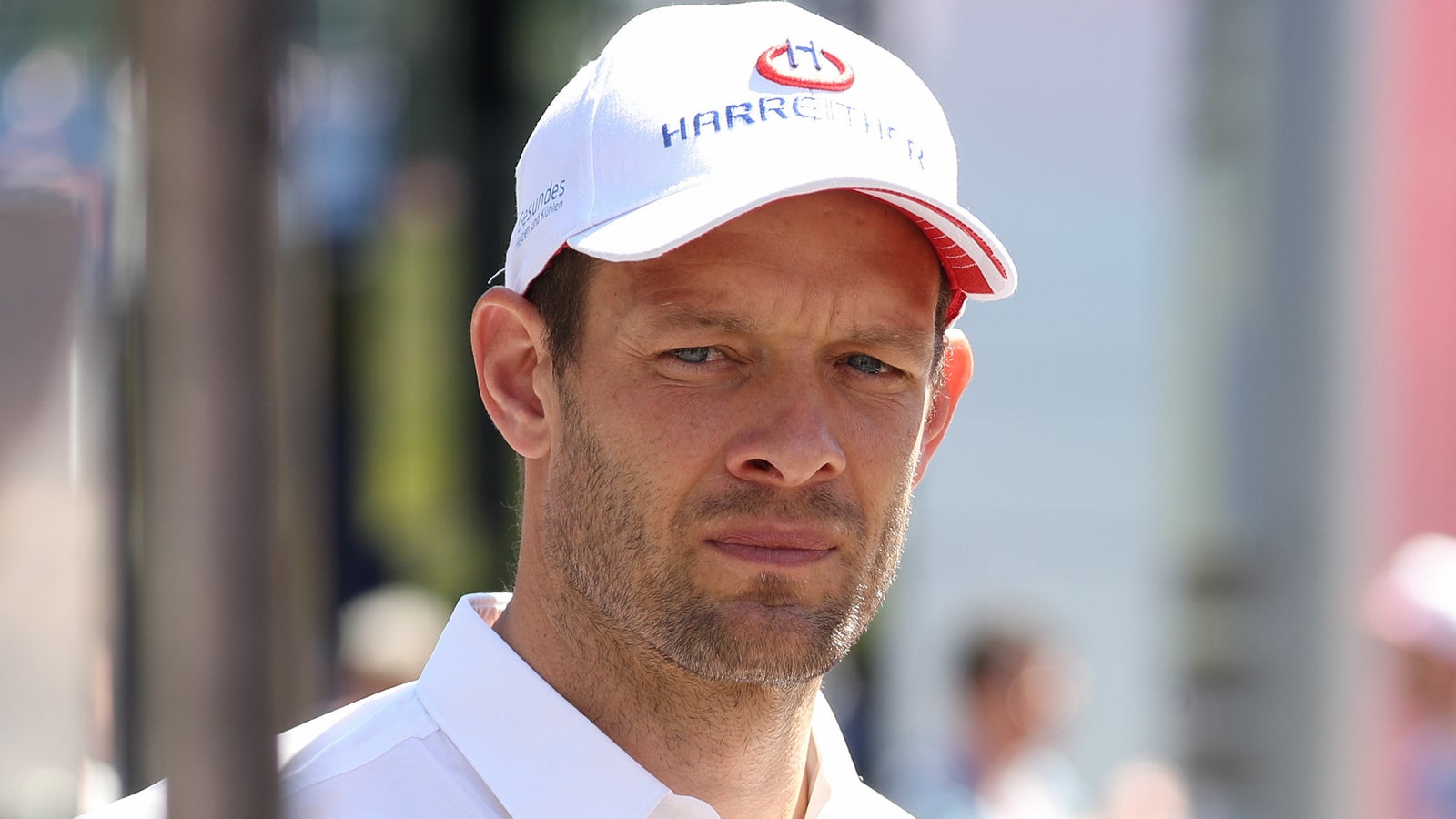 Wurz: 'Es wird bald wieder krachen' - sport24.at