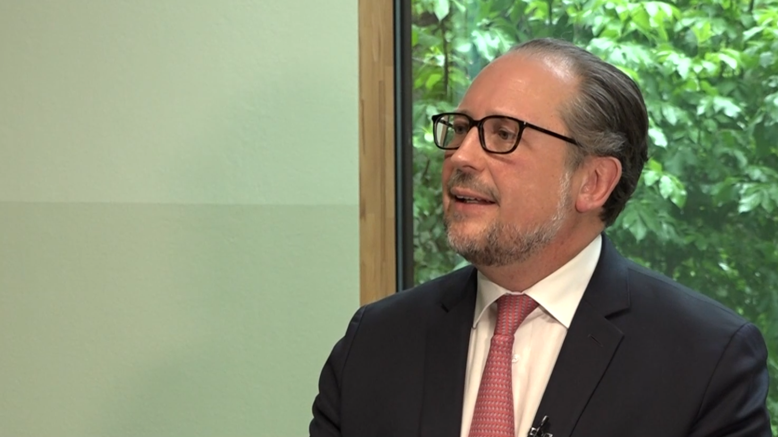 FELLNER! LIVE: Alexander Schallenberg im Interview - oe24.tv