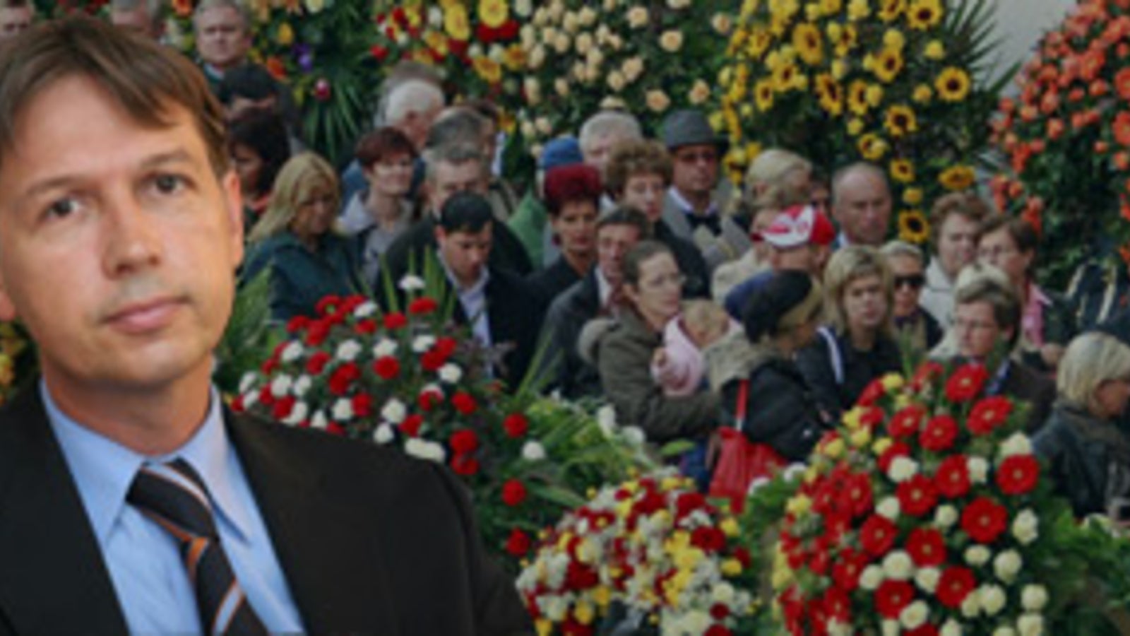 Haider verkörperte die "ewige Jugend" - oe24.at