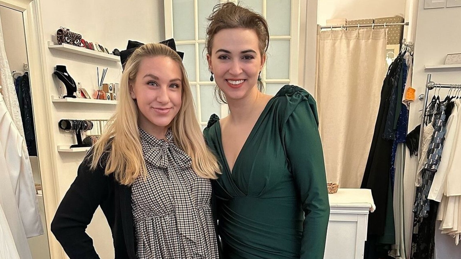 Alma Zadic: Juristenball statt Wiener Opernball - stars24