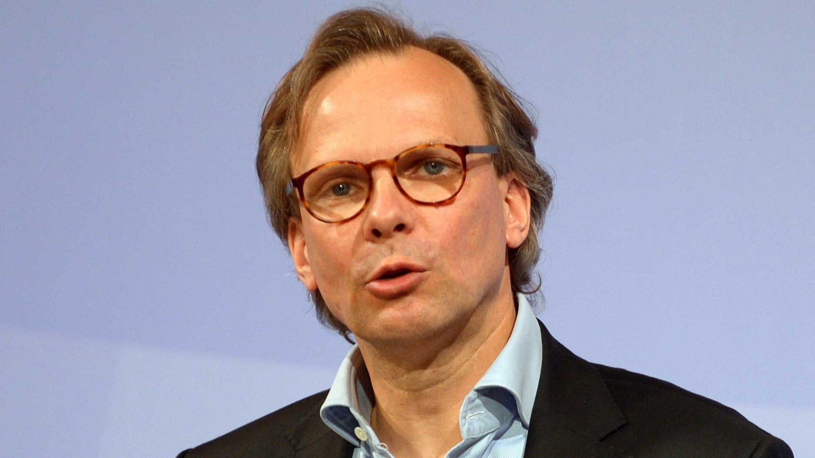 Ex-Magenta-Chef Andreas Bierwirth hat neuen Job - Business-Live