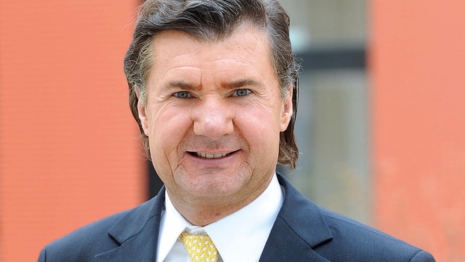 Salcher: Meine Erschöpfung hat Kondition - stars24