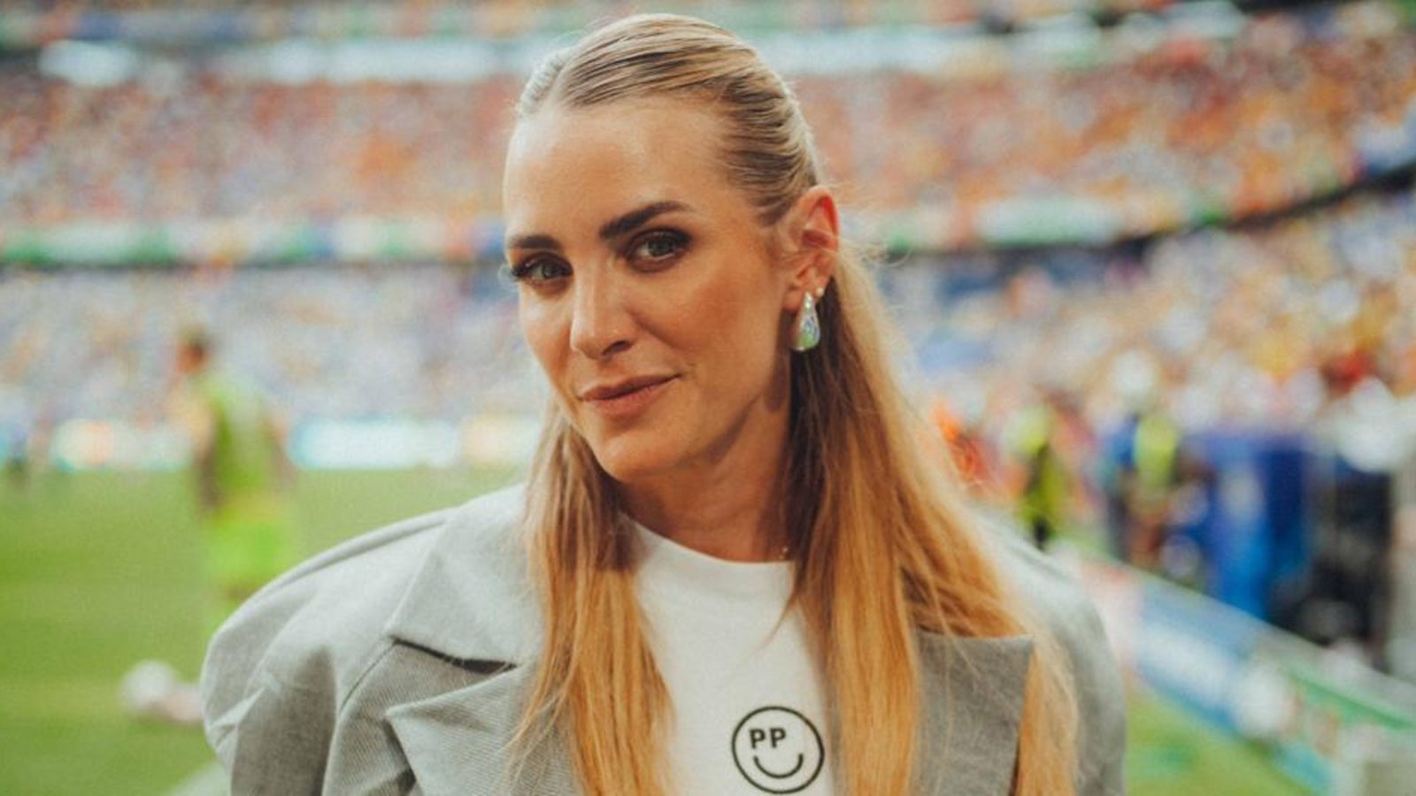 Sportmoderatorin Anna Kraft spricht offen über MS-Erkrankung - gesund24.at