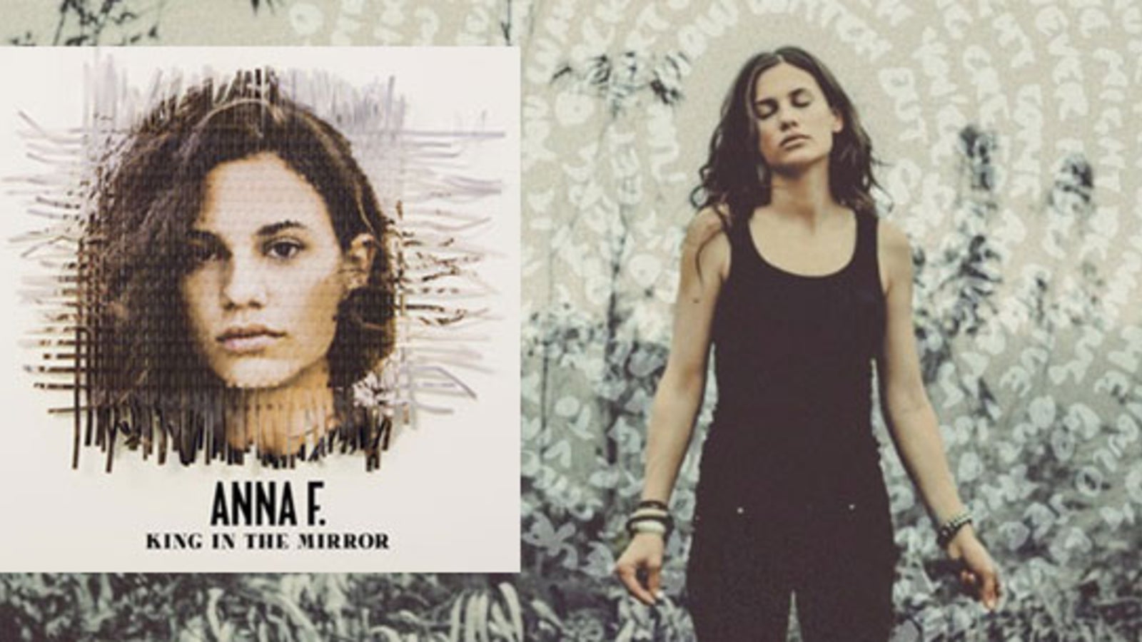 Anna F. feiert ihr neues Album in Wien - stars24