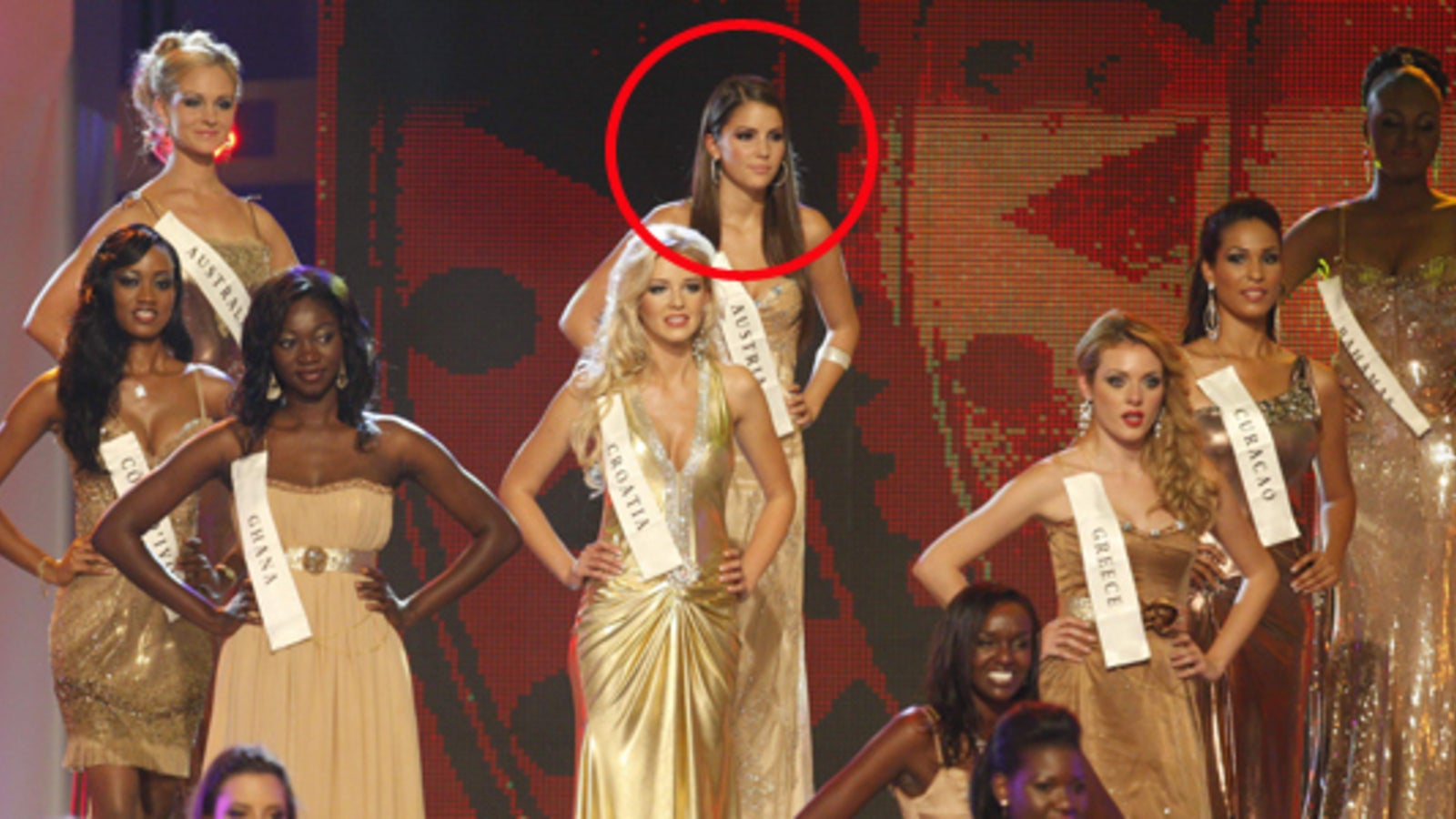Anna Hammels Miss-World-Bilanz - madonna24.at