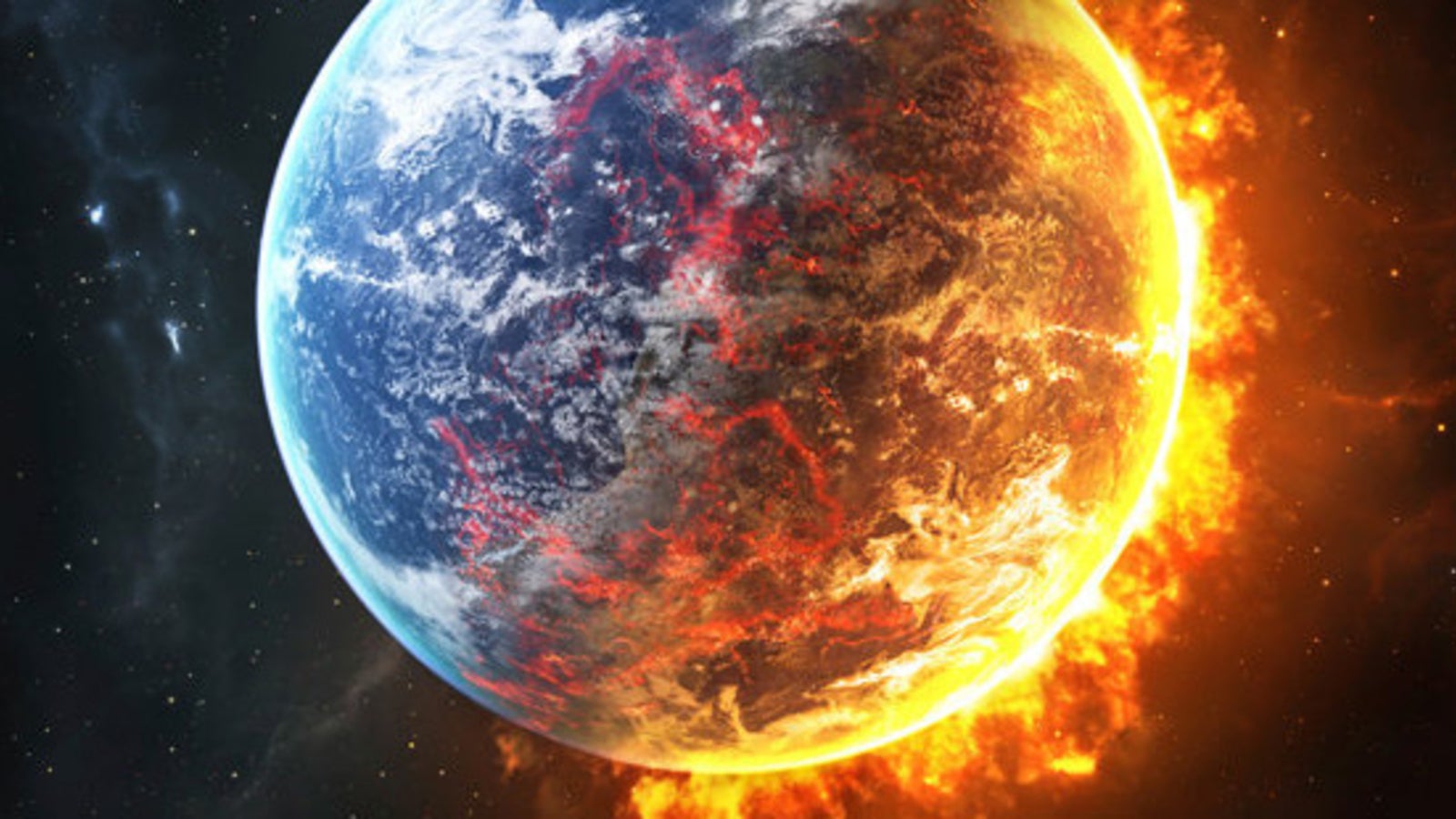 Bibel-Code enthüllt Datum der Apokalypse - oe24.at