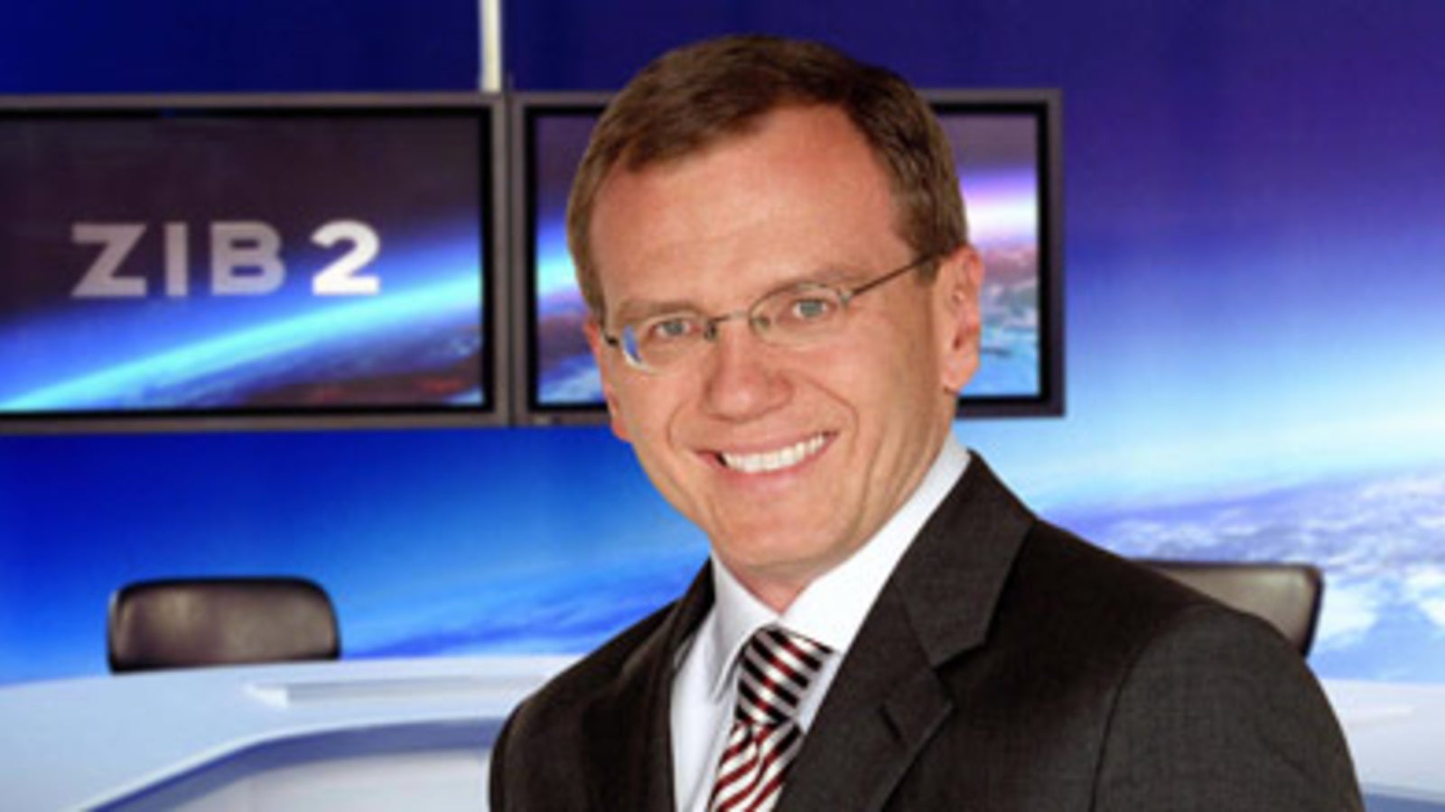 Wird Armin Wolf neuer ORF-Chefredakteur? - Politik-Live