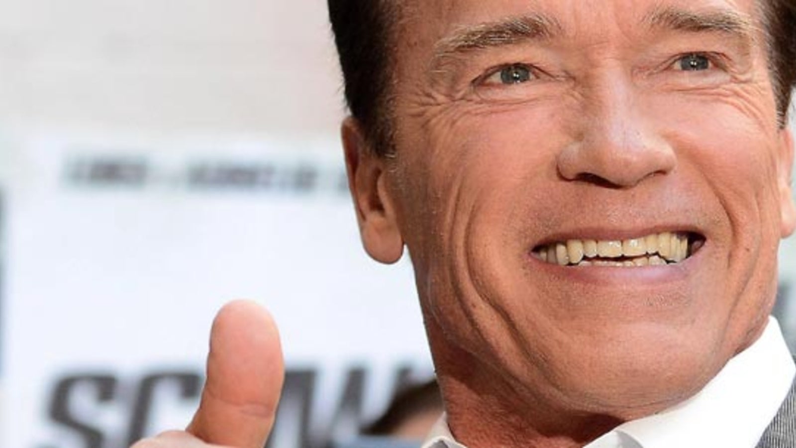 Arnie"back" mit "Terminator 5" - stars24