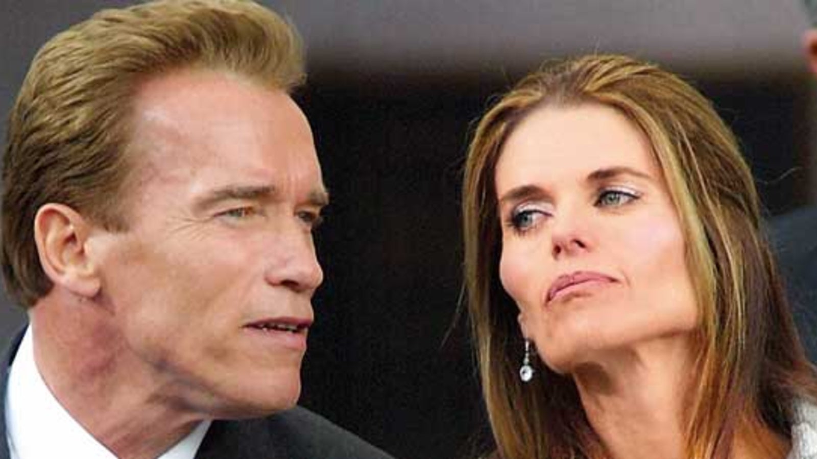 Maria ist sauer auf Sexprotz Arnie - stars24