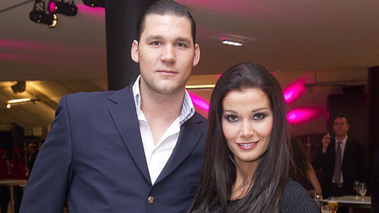 Jetzt spricht Stambolis Ex - stars24