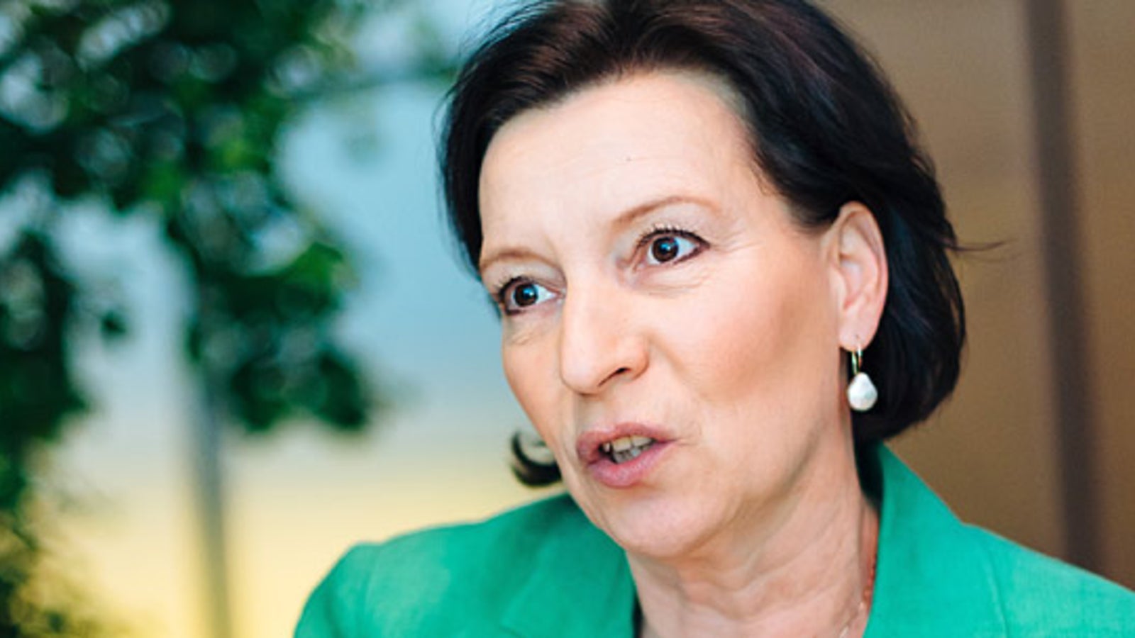 Neue Bifie-Leitung fixiert - Politik-Live