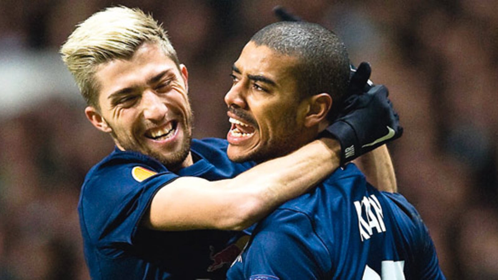 Alan: Dortmund jagt nächsten Bullen - sport24.at