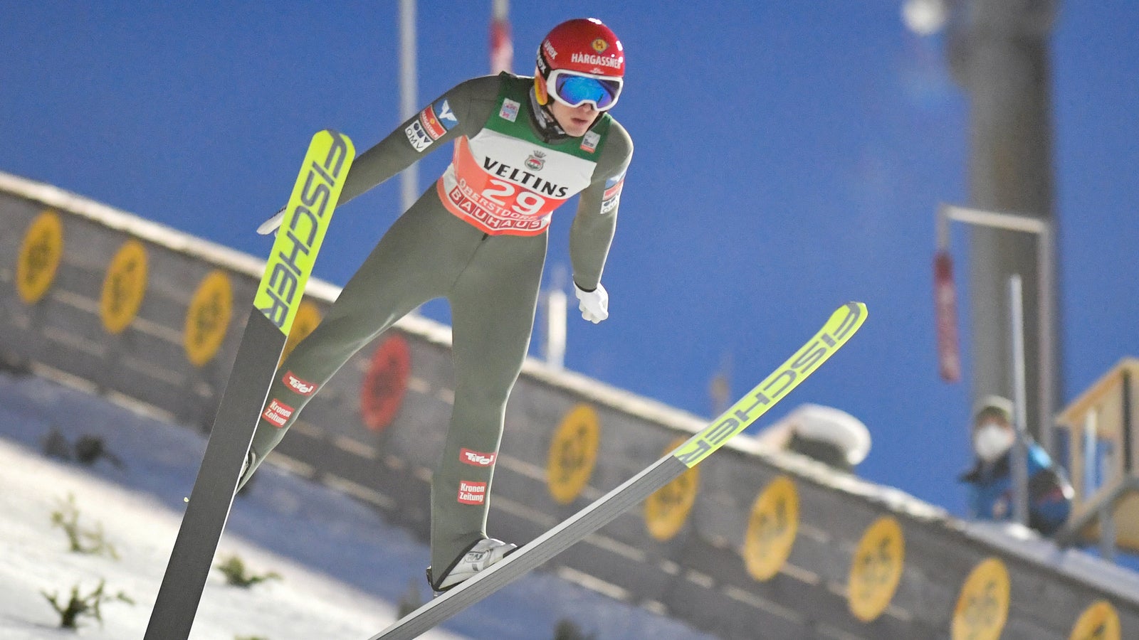 'Aschi' unsere letzte Tournee-Hoffnung - sport24.at