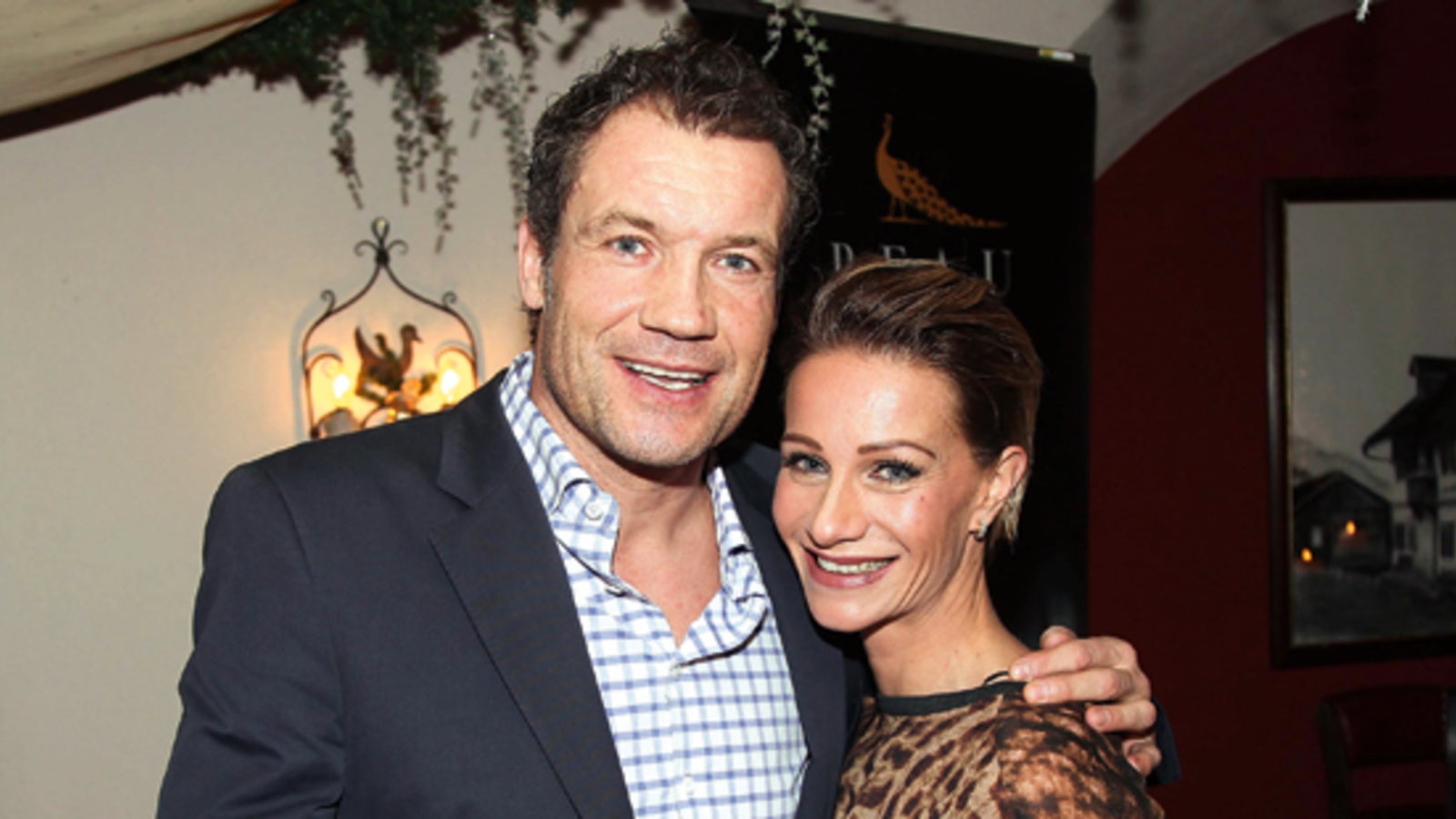 Armin Assinger zeigt sein Herzblatt - stars24