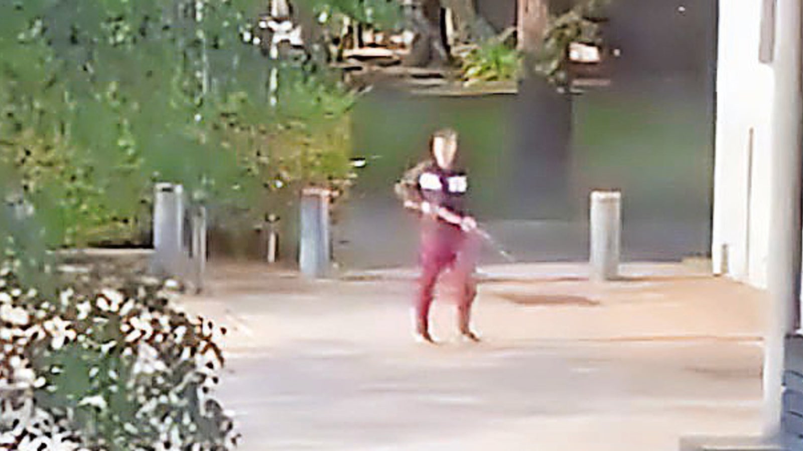 Terror-Schütze: Waffe kostet am Schwarzmarkt nur 300 Euro - oe24.at