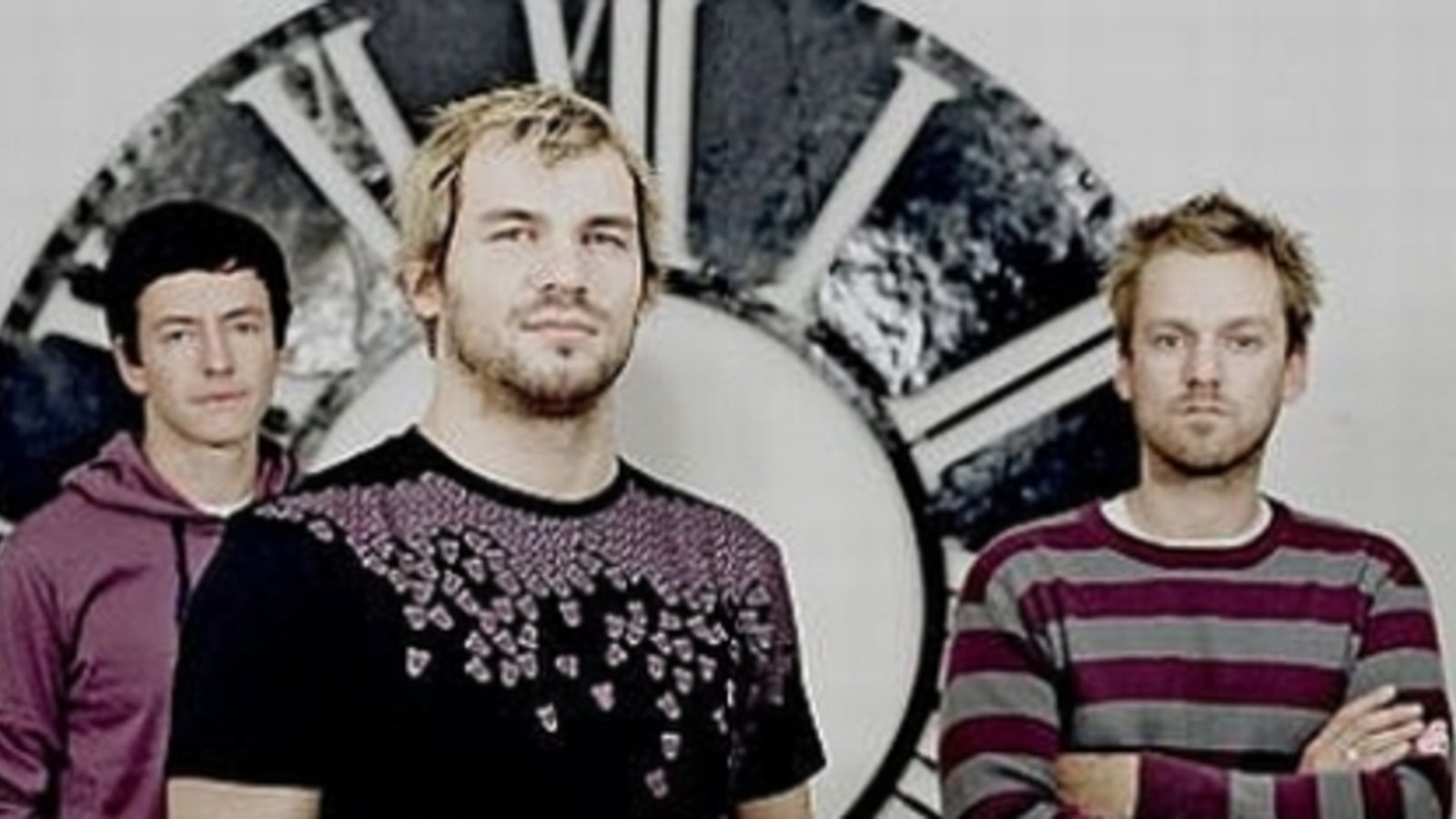 "Punk Is Dead"-Tour kommt nach Salzburg - madonna24.at